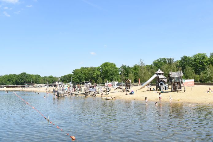 Vanaf 1 juli is domein Sport Vlaanderen beter bereikbaar met bus ...