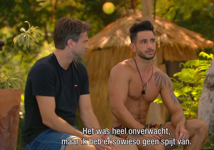 Intense emoties en oplaaiende frustraties: dit was aflevering elf van ...