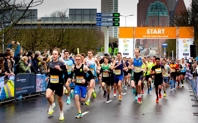 Hardlopers opgelet! Je kan je vanaf nu inschrijven voor de CPC Loop Den ...
