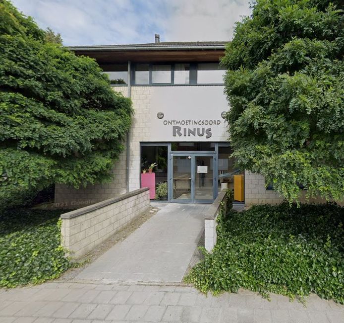 Motena is voortaan eigenaar van zaal Rinus en start denkoefening over ...