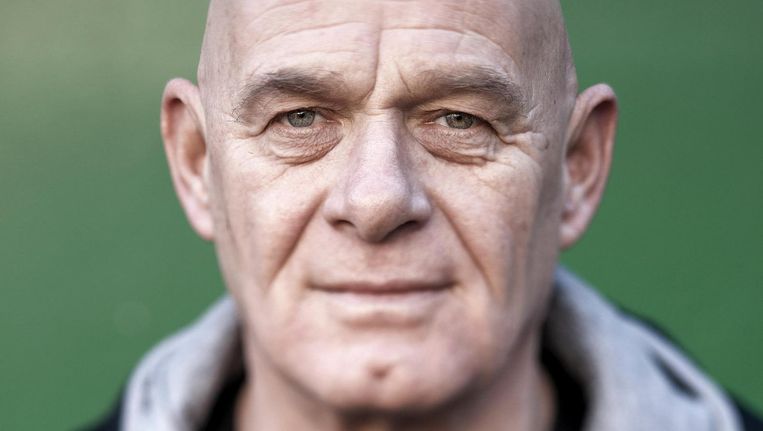 Het unieke oeuvre van Klaas Jan van der Weij en twee Volkskrantdagen op ...