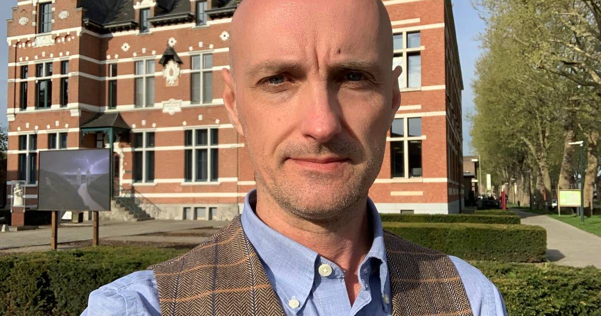 Lokaal bestuur heeft met Jo Briers nieuwe algemeen directeur | Niel ...