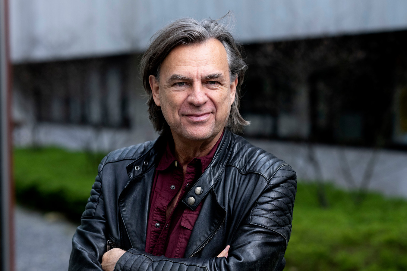 Barend van Deelen nieuwe middag-dj 3FM, ook Eddy Keur komt naar zender ... Barend van Deelen nieuwe middag-dj 3FM, ook Eddy Keur komt naar zender ...