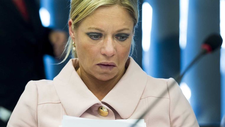 Hennis dankt Oekraïne voor steun aan missie | Trouw