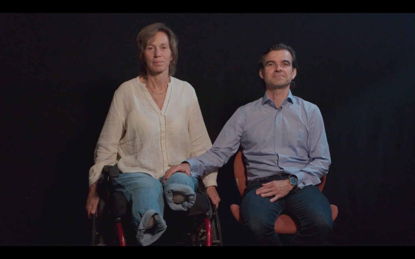 Dader van aanslag in New York waarbij ook Belgische Ann-Laure (31 ...