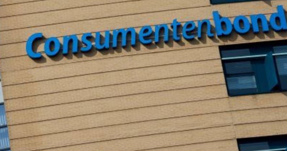 Consumentenbond in actie tegen hypotheektarieven | Economie | AD.nl