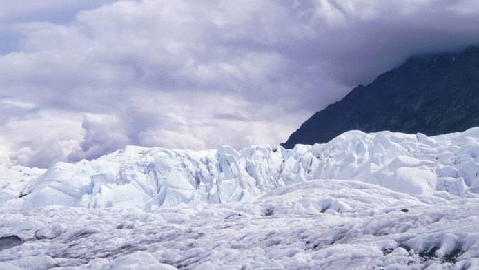 'Nieuwe 'ijstijd' verwacht tegen 2030' | Nieuws | AD.nl