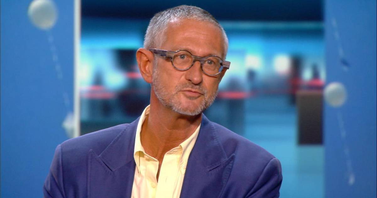 Integraal gesprek met Paul Marchal | Binnenland | hln.be