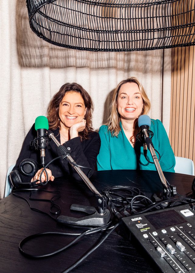 Van ouder worden tot botox en masturberen: alles komt voorbij in de ...