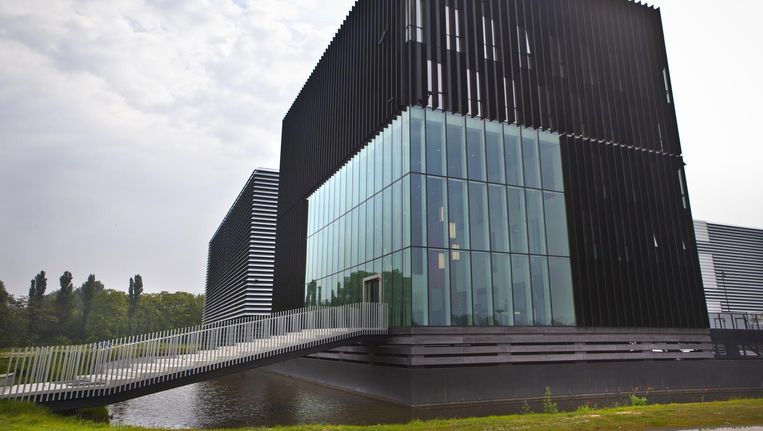 100 miljoen euro voor nieuw datacentrum in Amsterdam | Het Parool