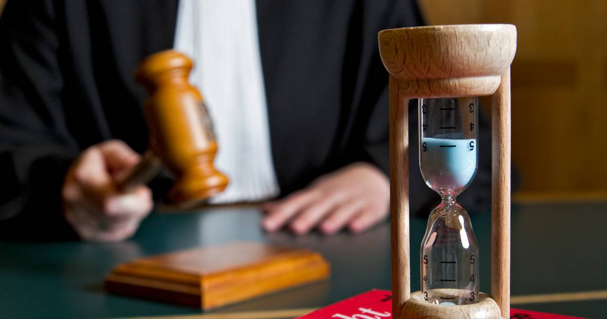 Taakstraf voor Hagenaar die bekende bedreigde op grove wijze: ‘Ik hak ...