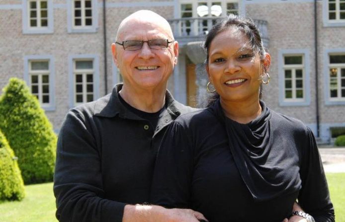 Miljonair Jan Rijsdijk (78) doet oproep om geen hulpverzoeken meer te ...