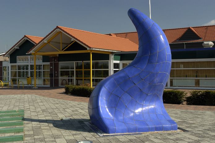 Poli Jeroen Bosch Ziekenhuis en huisartsenpost in d'Alburcht Wijk en ...