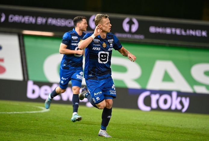 Malinwa verovert de beste uitgangspositie: Mechelen wint in Zulte ...