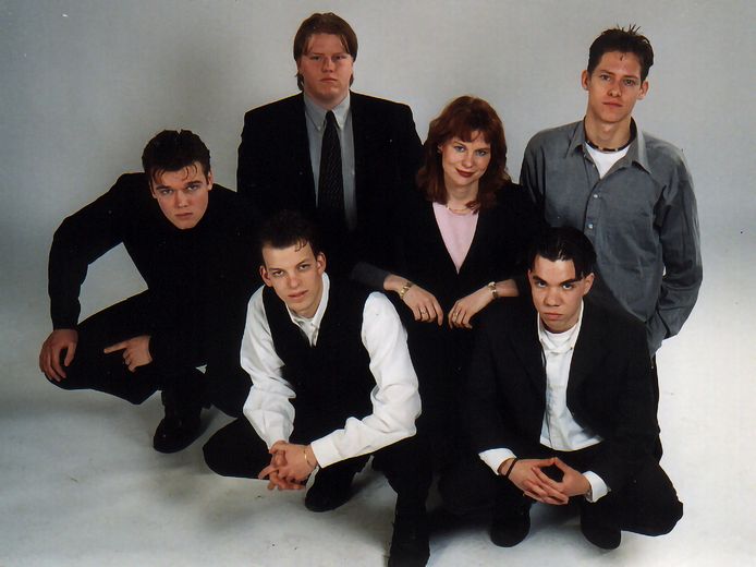 Vrienden zetten hun eigen softwarebedrijf op: ze gaven de grootste ...