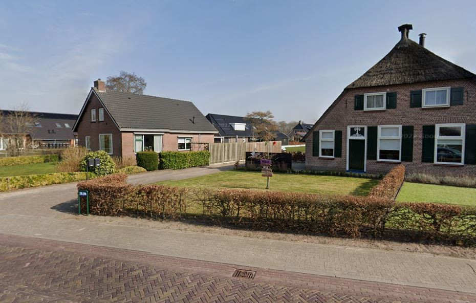 Vijf extra woningen in Rouveen valt bij omwonenden verkeerd: ‘Werkelijk ...