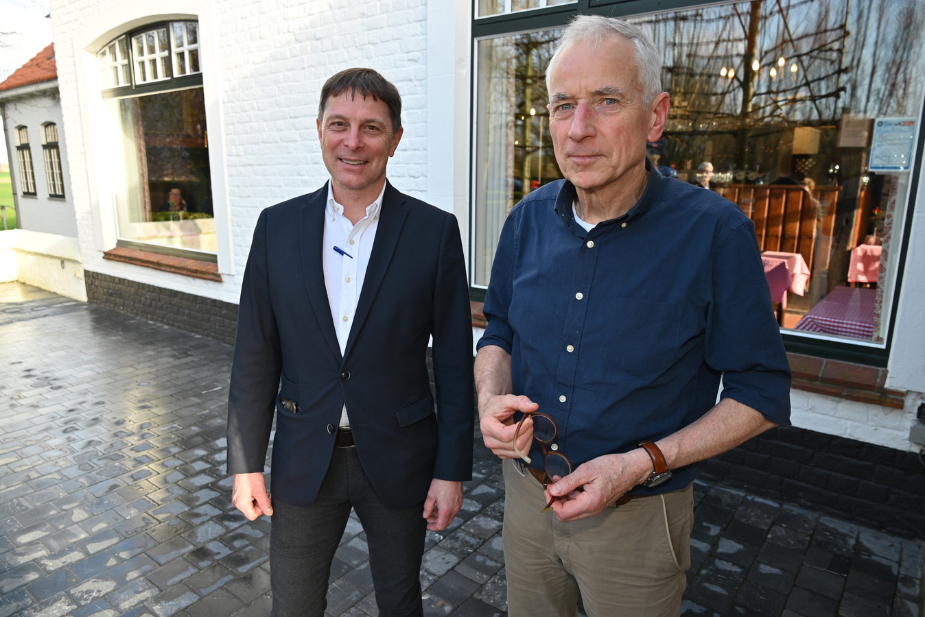 RESTOTIP. Siphon in Damme: “Overheerlijke traditionele familiekeuken en ...