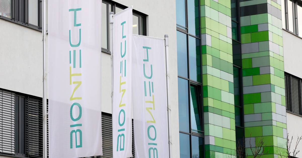 BioNTech creëert 2.000 nieuwe banen in Duits hoofdkwartier | Buitenland ...