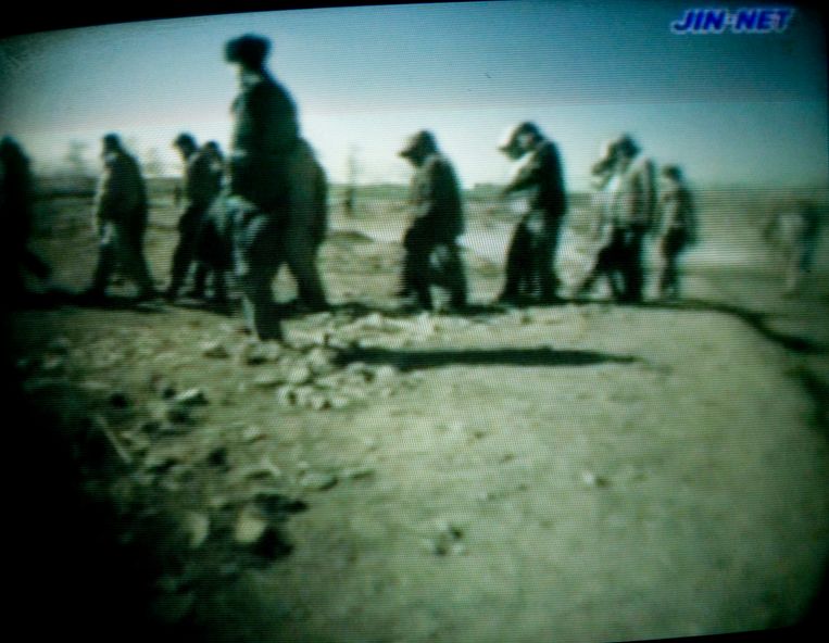 Korea-kenner Remco Breuker: "Eigenlijk is de wereld onveiliger geworden"