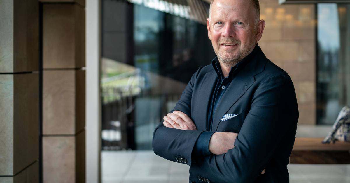 Van der Wallen stapt op de deelscooter: Brabantse miljardair is koper ...