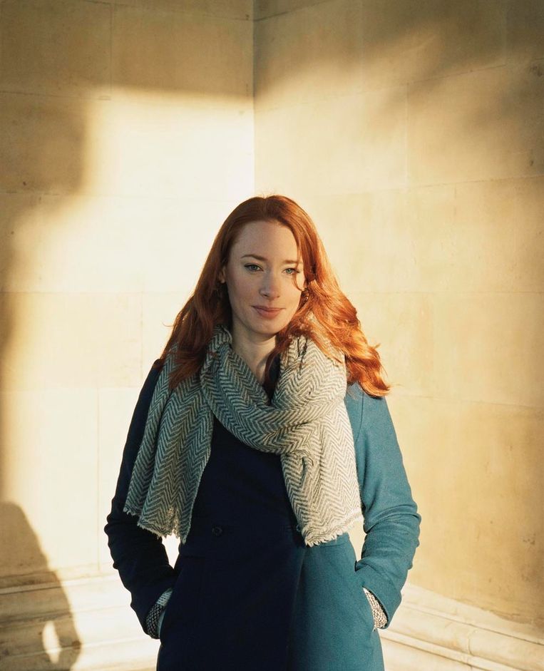 Algoritme-expert Hannah Fry: “Een volstrekt zelfrijdende auto zal er ...