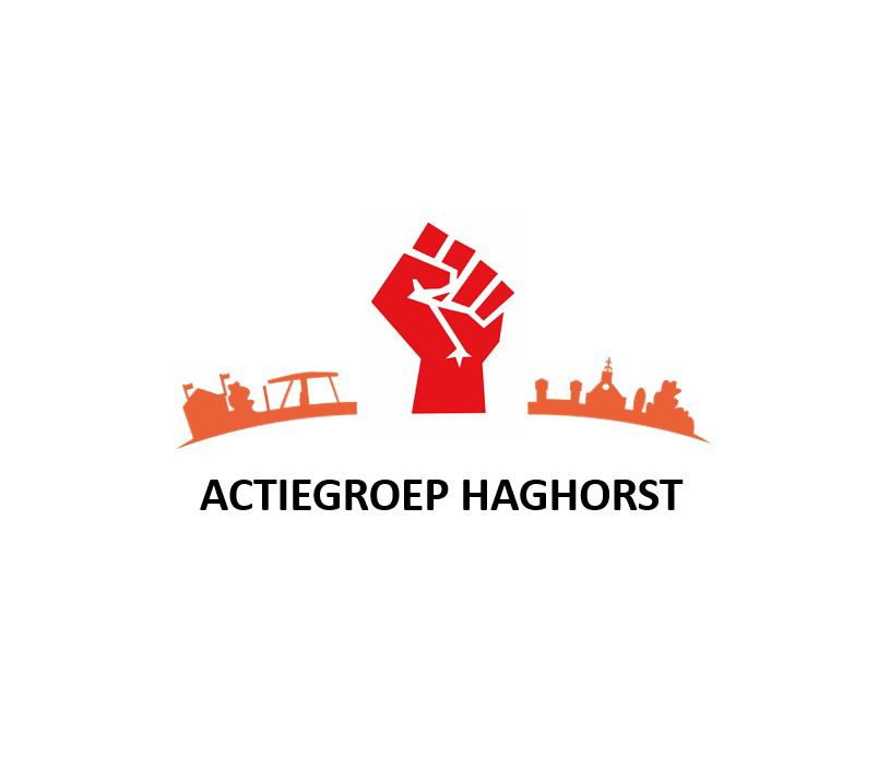 Haghorst komt in actie voor een volwaardig hart: ‘Dit is onze laatste ...