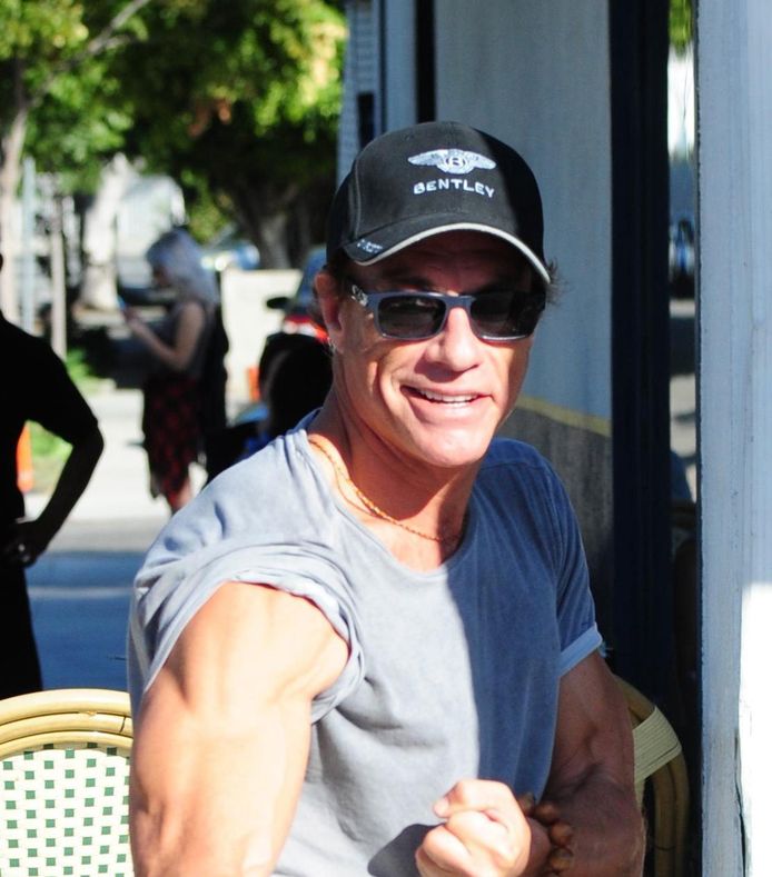 'Muscles from Brussels' komt naar 't Stad | Antwerpen | hln.be