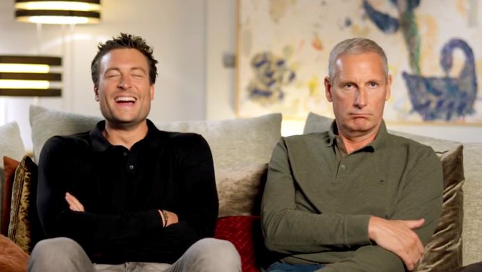KIJKRAPPORT. Gert en Viktor zijn de nieuwe Gaston & Leo: “‘De ...