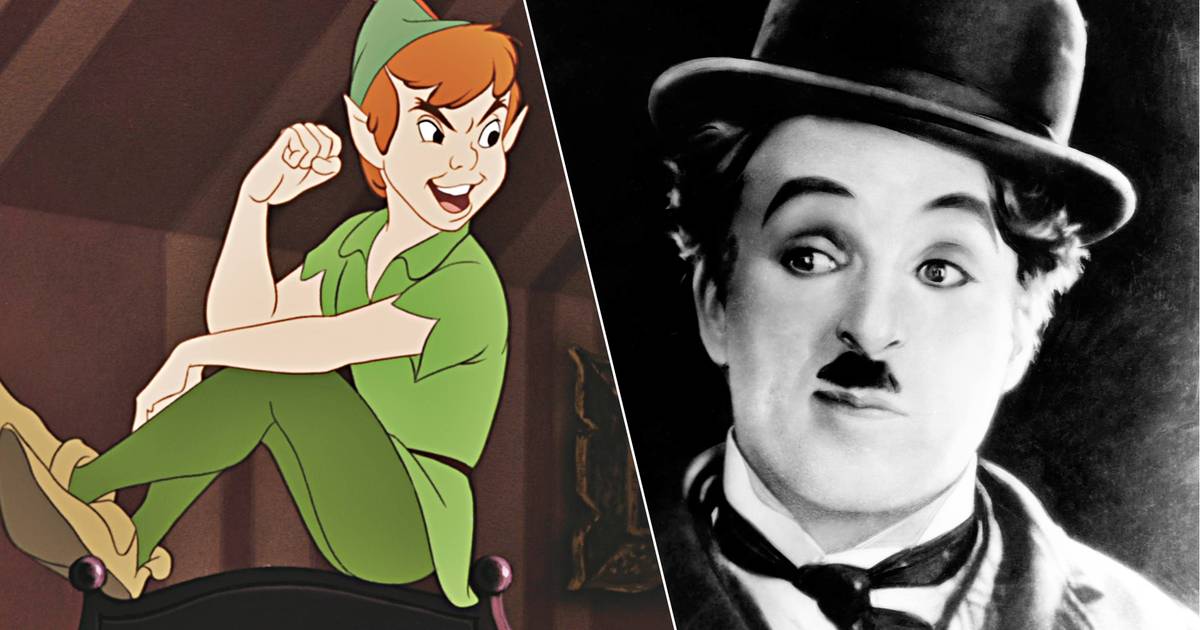 No sólo Mickey Mouse, los derechos de autor también expiran para estas ...