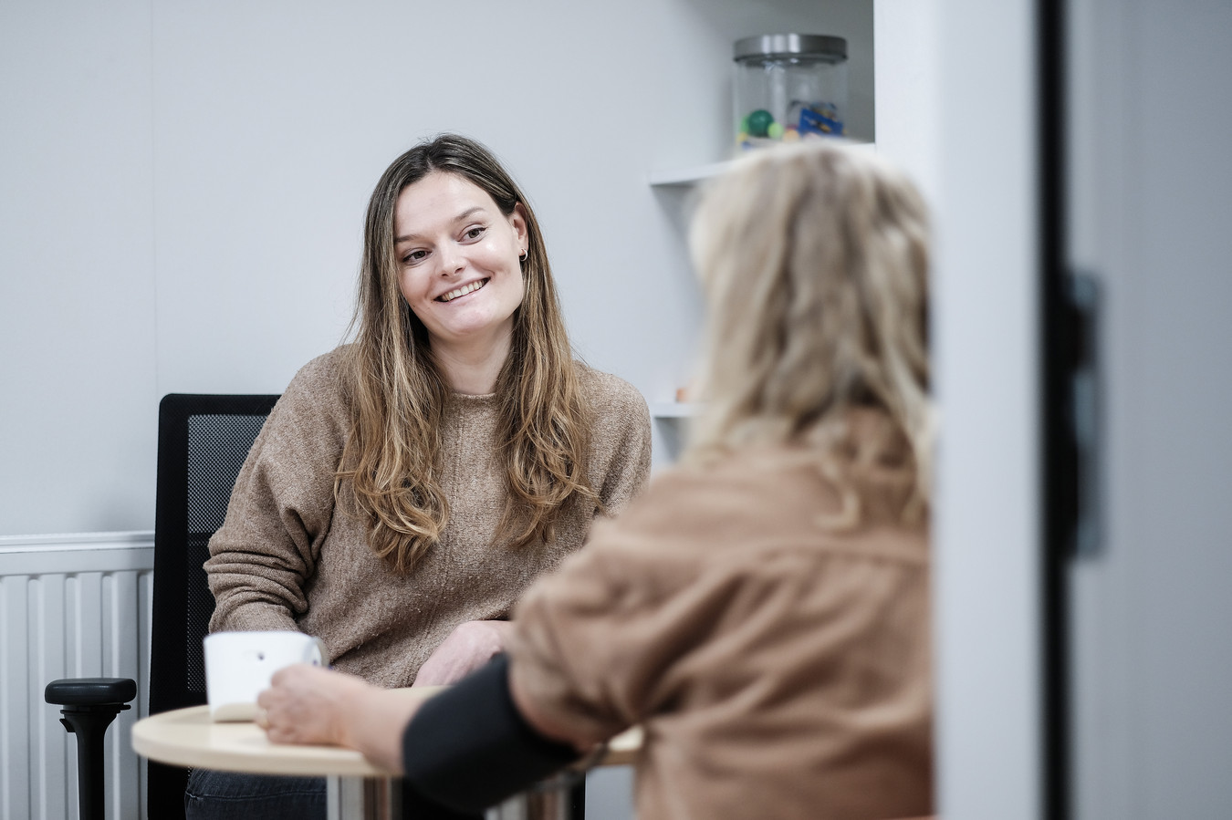‘Vertrouw op de huisarts, net als twintig, dertig jaar geleden’ | Foto ...