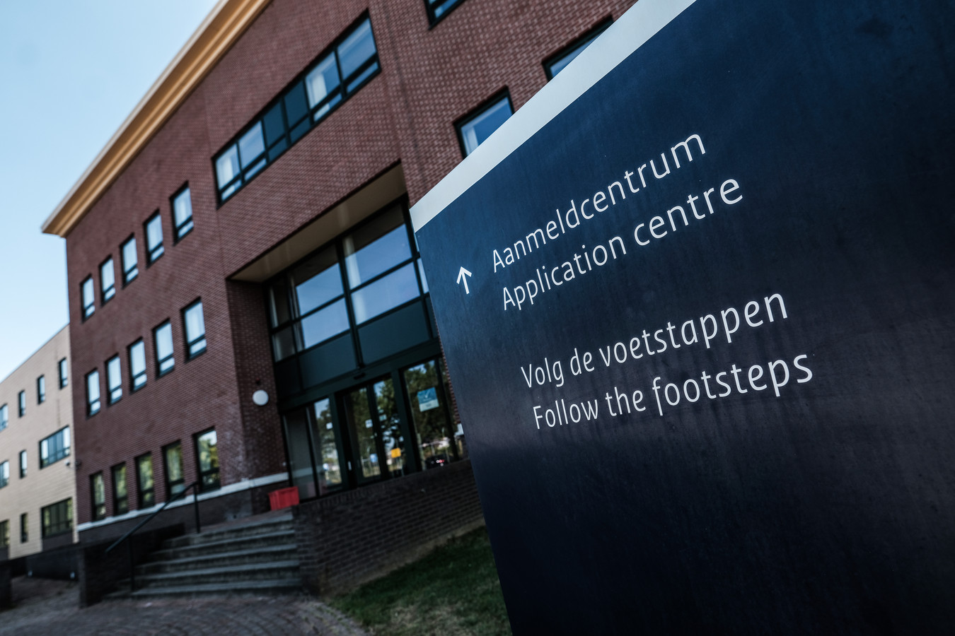 Zevenaar start proef met huisvesten van kwetsbare vluchtelingen | Foto ...