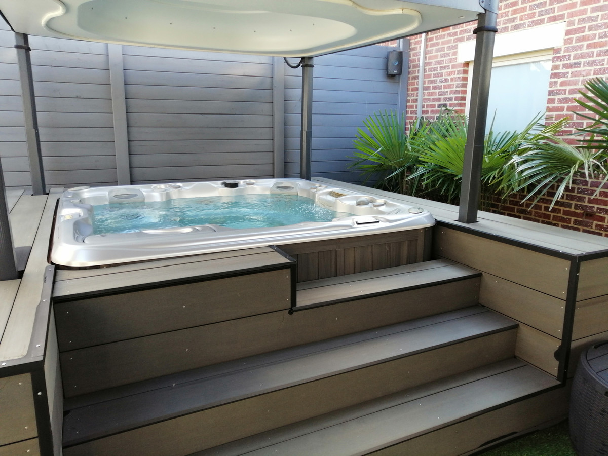 In deze 6 privésauna’s beleef je een rustgevende Valentijnsdag in ...