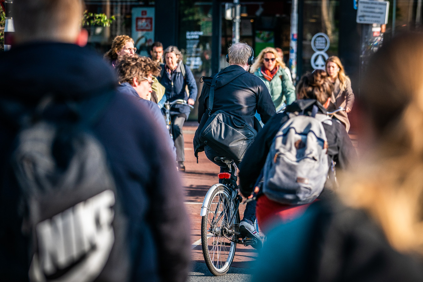 Het is wederom schandalig te moeten lezen dat er weer fouten zijn ...