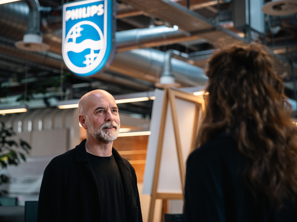 Philips Design op de schop: prestigieuze afdeling telt honderden banen minder na reorganisatie ...