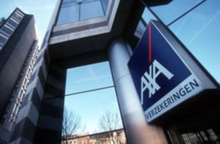 Axa Bank naar strafrechter voor witwassen | De Morgen