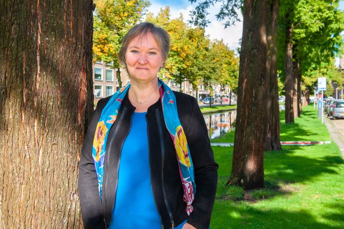 Ingrid wil meer aandacht voor rouw om broer of zus: ‘Niemand meer om te ...