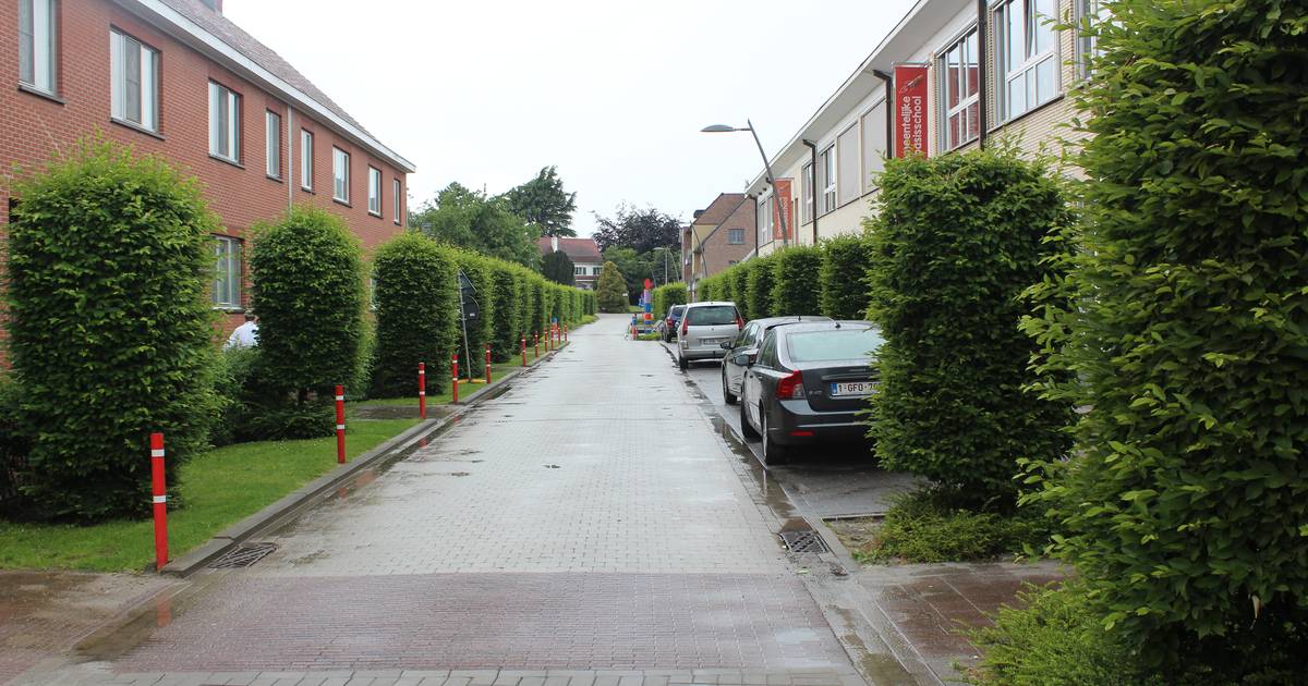 Diepenbeek gaat experimenteren met fietsstraten, woonerven en ...