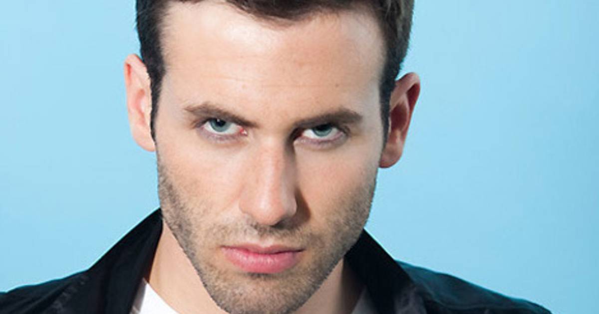 Secret Story: "Le père de John balance tout" | Télé | 7sur7.be