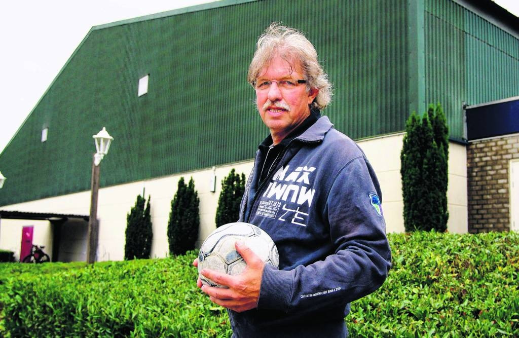 Onderscheiding voor Martien Pennings | Foto | bd.nl