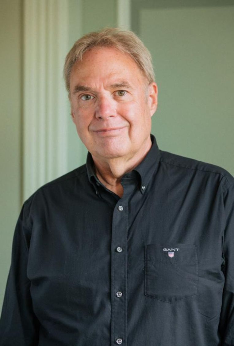 Hoe worden mensen wreed? Paul van de Water onderzocht 31 extreem ...