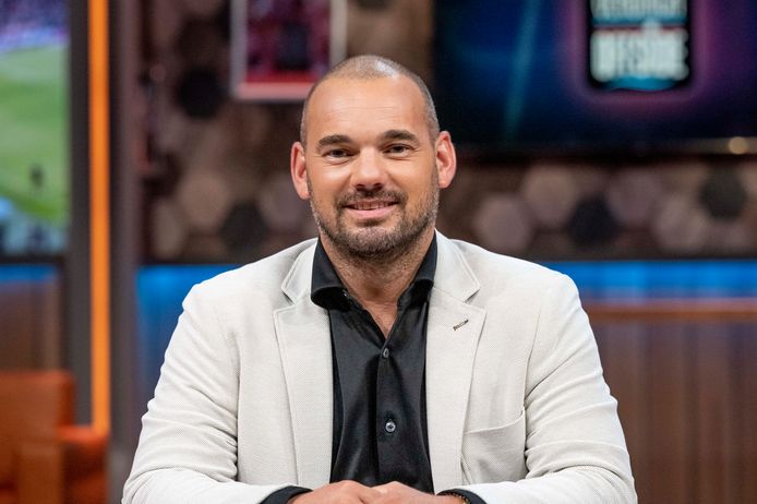 Wesley Sneijder opnieuw in gesprek met Ajax, nu over rol in technische ...