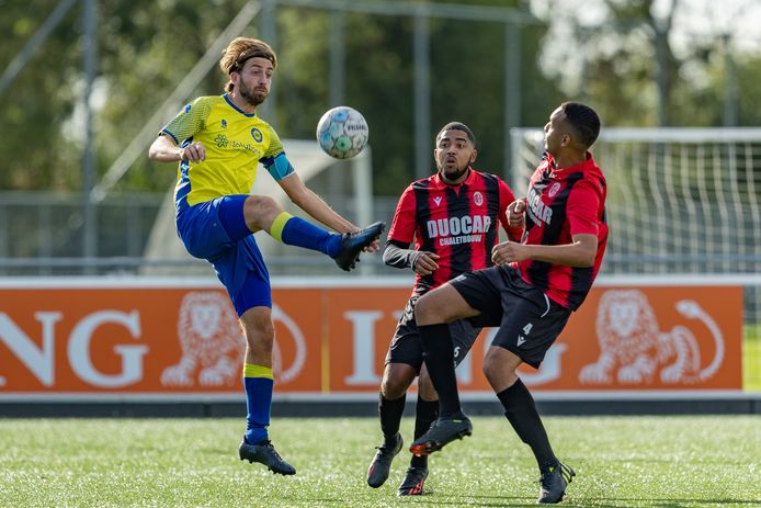 Spelers kiezen massaal voor overstap: dit zijn de overschrijvingen in ...