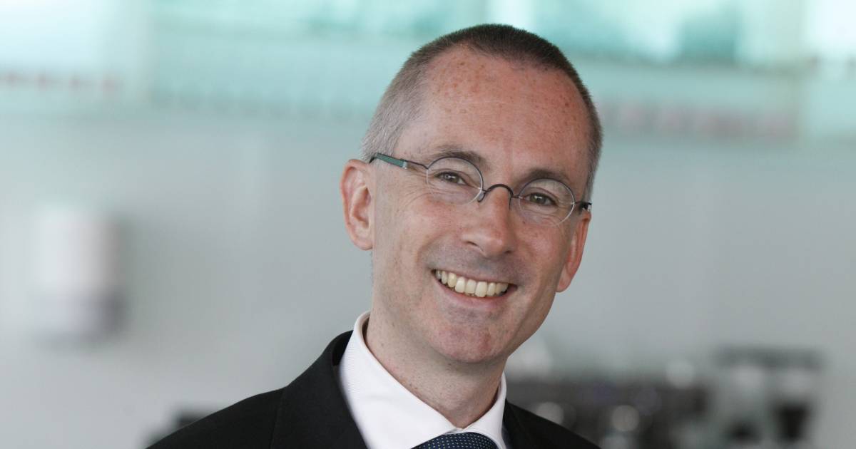 Financiële man Roger Dassen van ASML wordt commissaris bij DNB | ASML ...