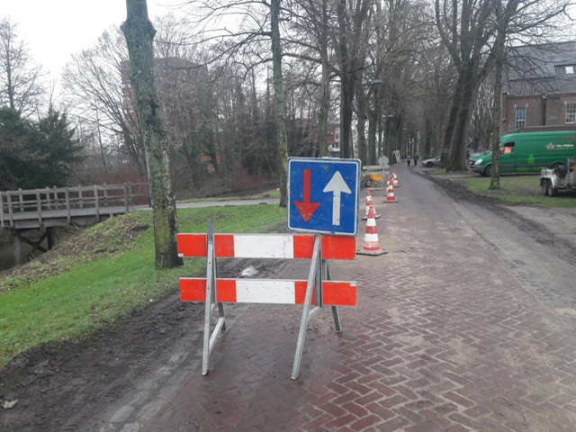 Waalwijk wil lelijke valpartijen bij Winterdijk voorkomen door 'spoedreparatie’: ‘Fietsers ...