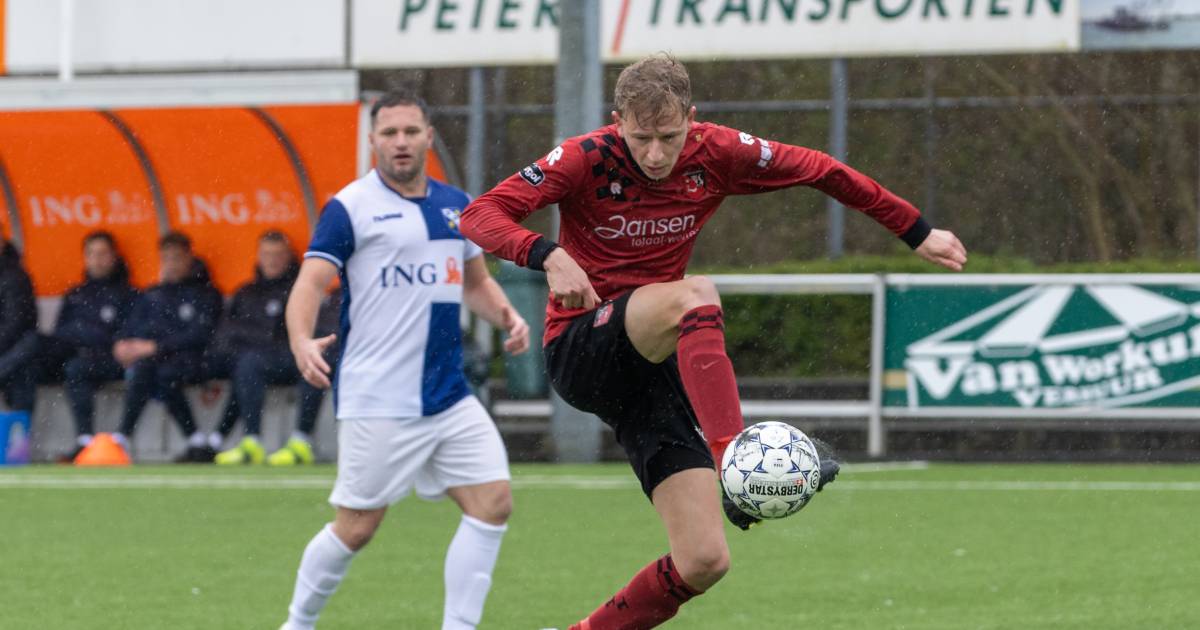 SC Bemmel laat 'rottige’ maand achter zich en doorbreekt negatieve ...