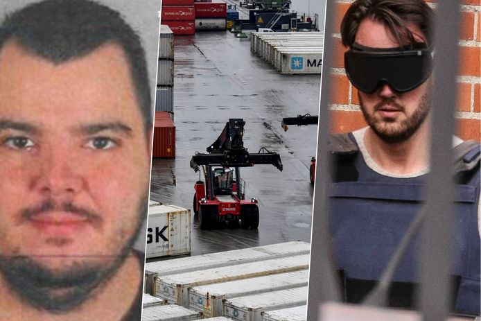 “Wij gaan die gasten allemaal afmaken... Zoek ook de adressen van hun families”: drugsproces ...