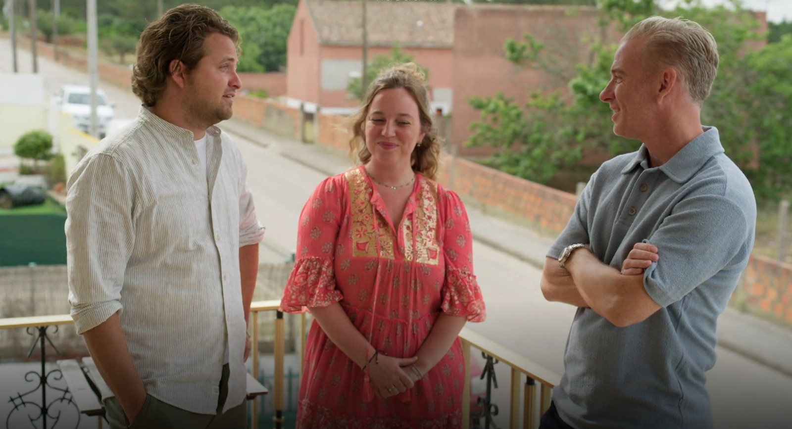 Relatiebreuken, een baby en nieuwe liefdes: zo gaat het nu met oud ...