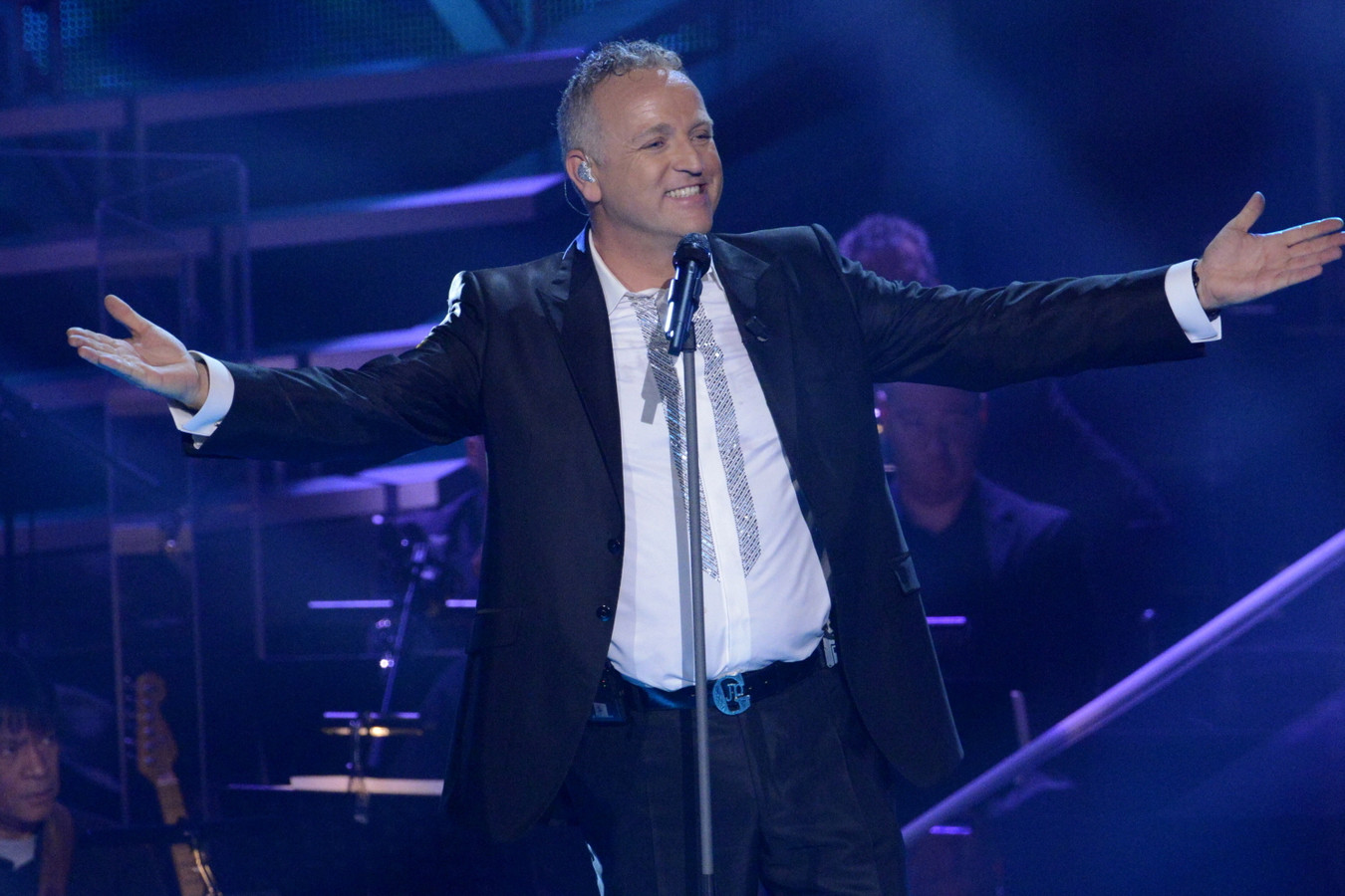 Gordon: Ineens krijg je nergens meer een platform | Foto | AD.nl