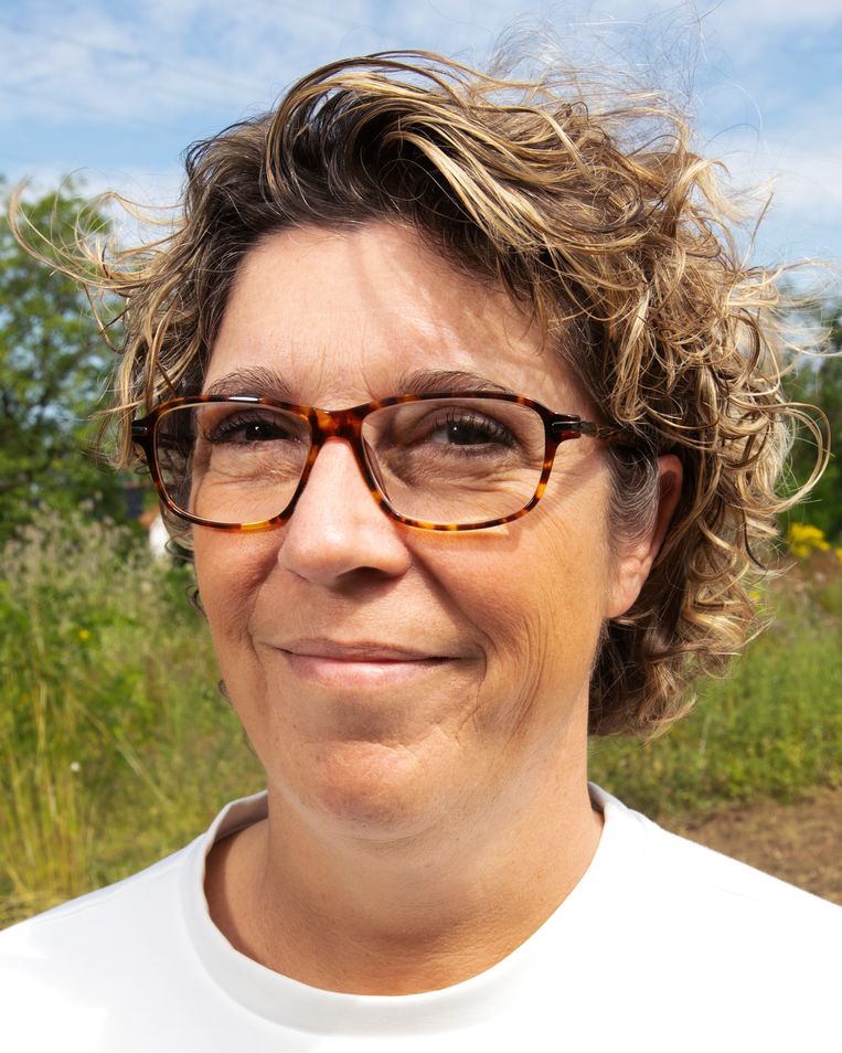 De watersnoodramp inspireerde Inge Smeets om de politiek in te gaan ...