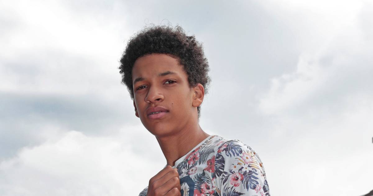 Zo kwam Jay (14) aan een rol in een Hollywoodfilm met grote sterren ...